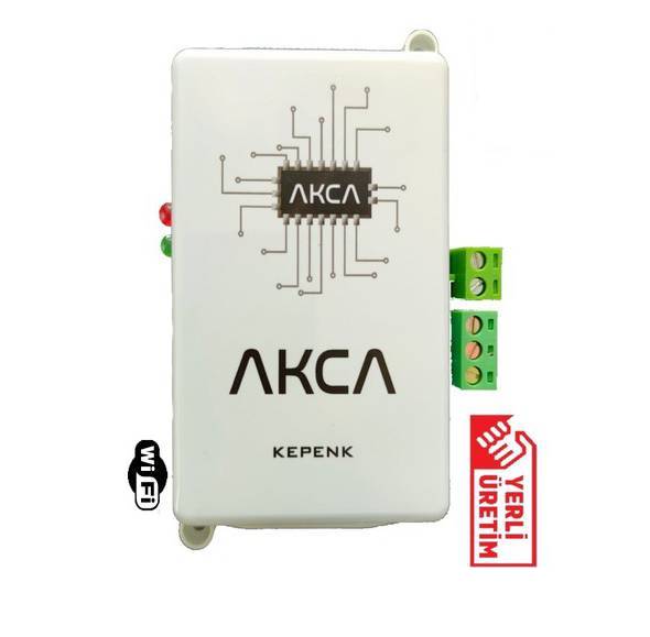 Akca Modul Tasarım | Hayatı Kolaylaştıran Ürünler